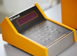 Установки Gerhardt Soxtherm для автоматической экстракции