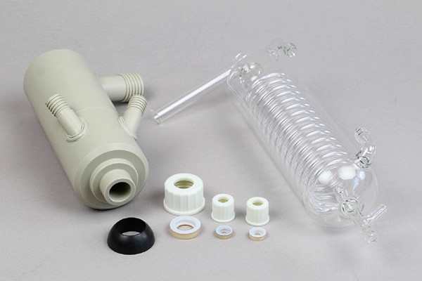 Комплектующие для установок Gerhardt VAPODEST