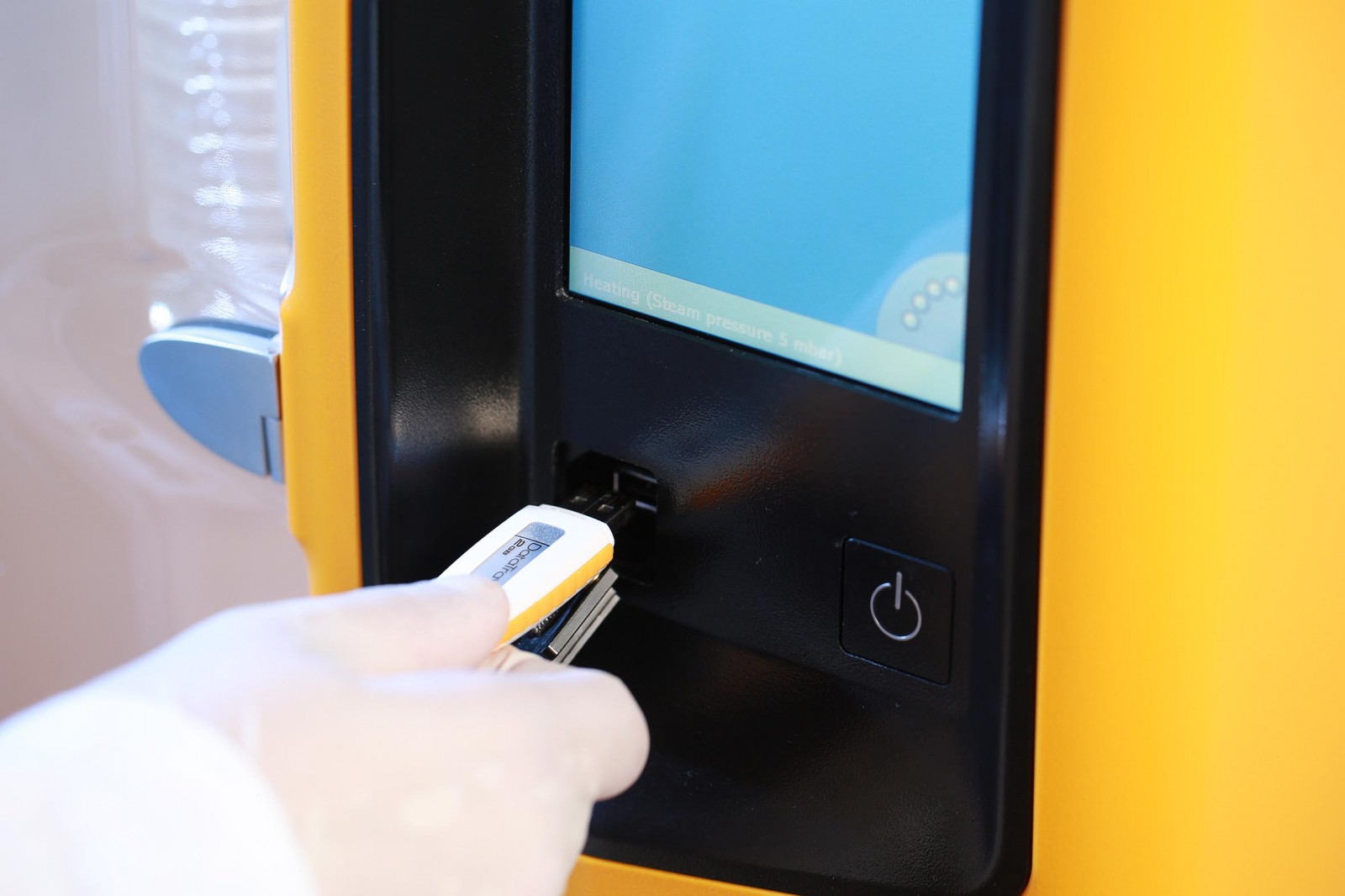 Анализаторы белка Gerhardt VAPODEST 200/300/400/450/500