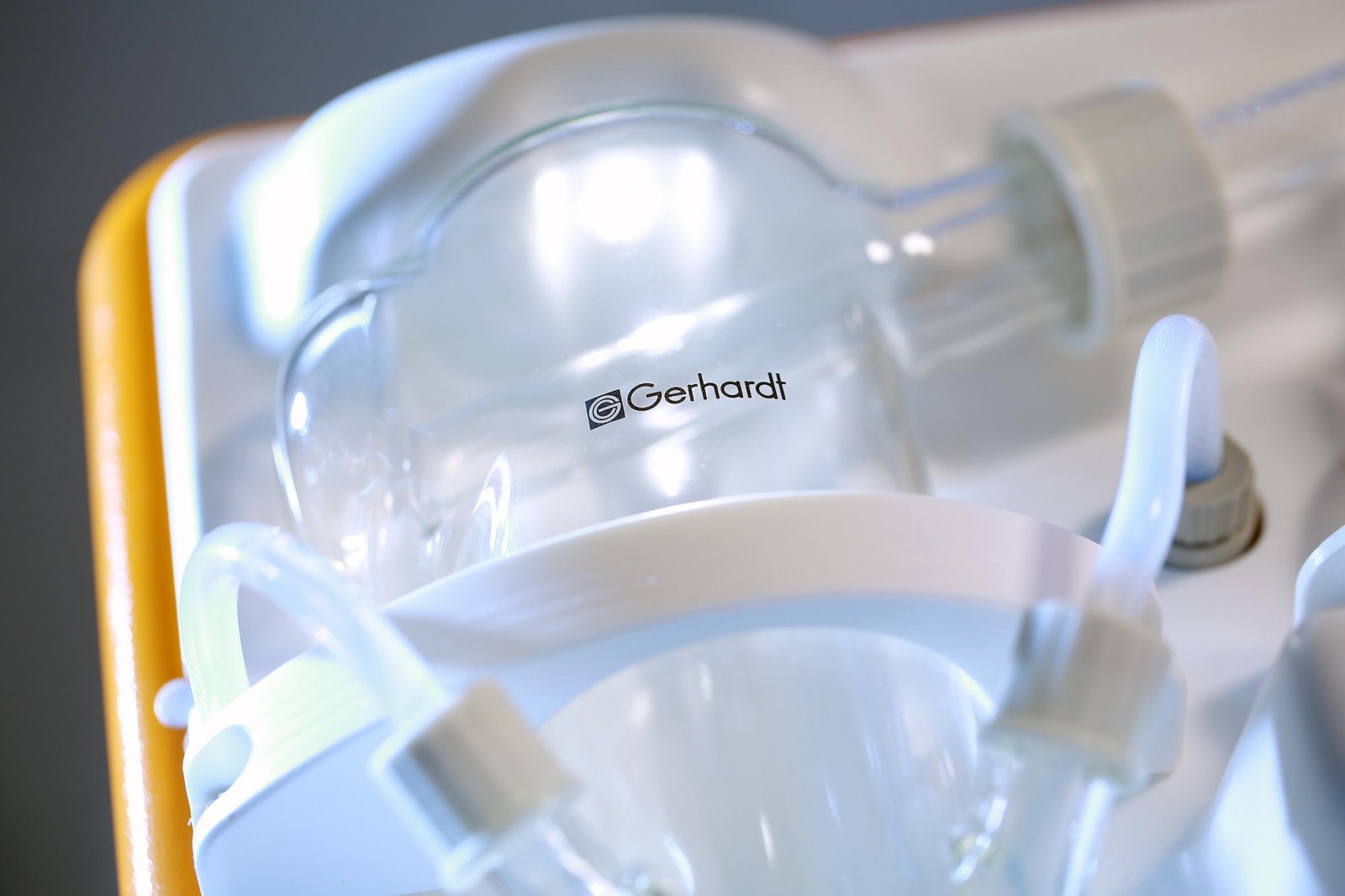 Анализаторы белка Gerhardt VAPODEST 200/300/400/450/500