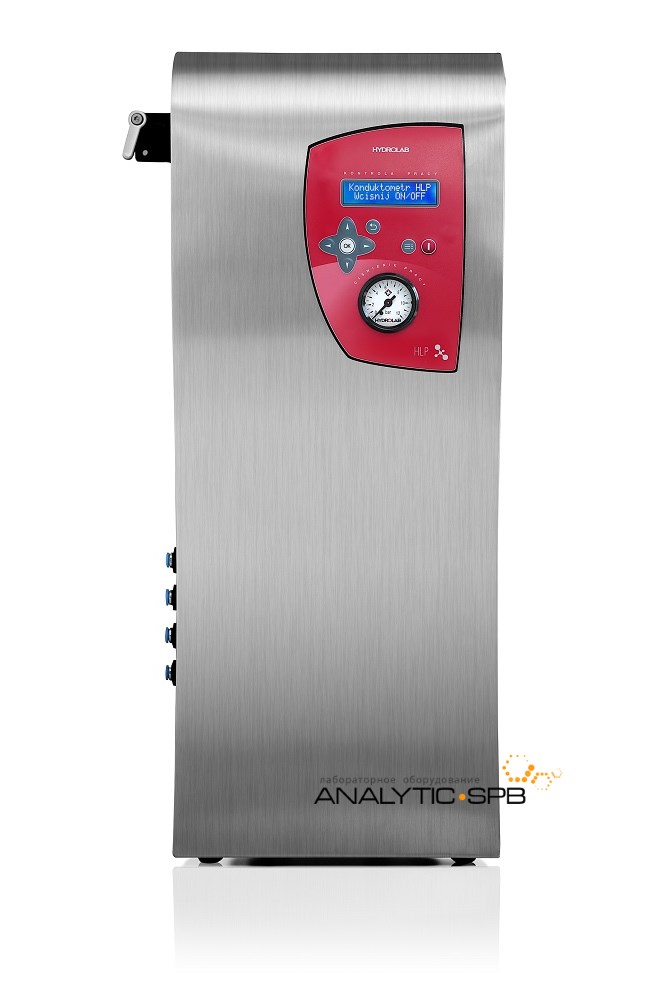 Системы очистки воды Hydrolab HLP Smart 5/10/20/30