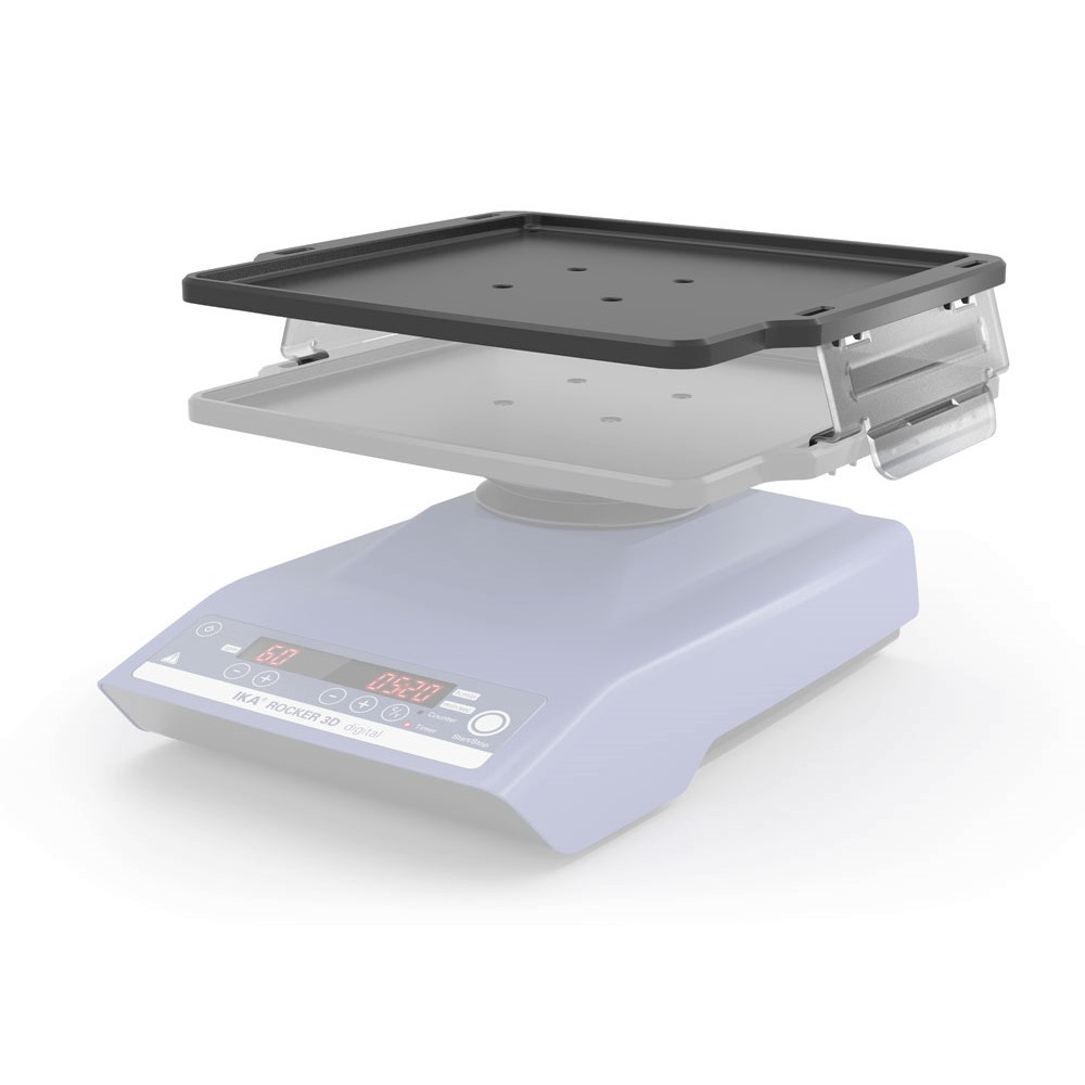 Шейкер IKA ROCKER 2D digital