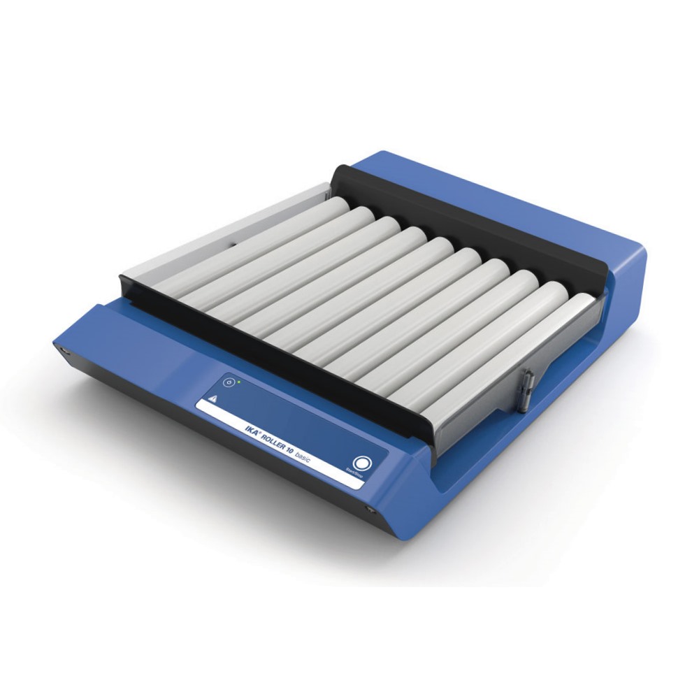 Орбитальный шейкер IKA ROLLER 10 basic