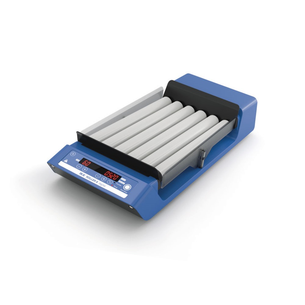 Орбитальный шейкер IKA ROLLER 6 digital