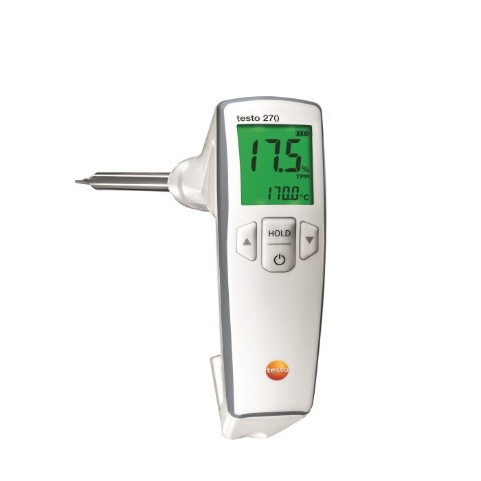 Тестер качества фритюрного масла Testo 270