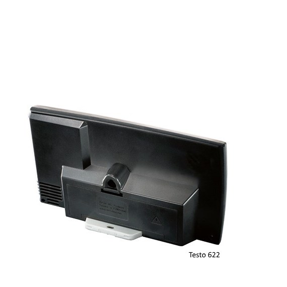 Термогигрометр Testo 622, 0...100%, -10...+60°C, 300...1200 гПа
